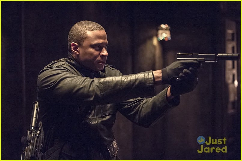 Full Sized Photo of arrow nanda parbat pics 22 | Ray Races to Finish ...