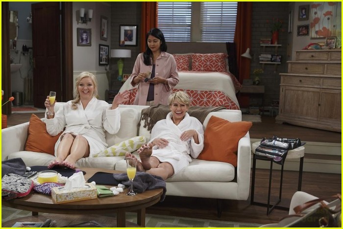 Aisha Dee Guest Stars on 'Baby Daddy' TONIGHT - See The Pics! | Photo ...