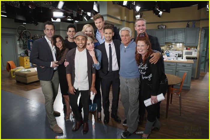 Full Sized Photo of baby daddy general hospital crossover pics 01 ...
