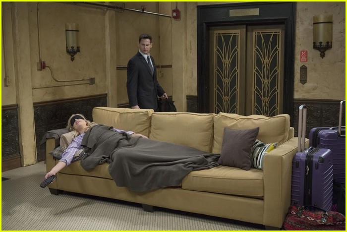 Danny Gets A Role on 'General Hospital' For 'Baby Daddy' - See All The ...