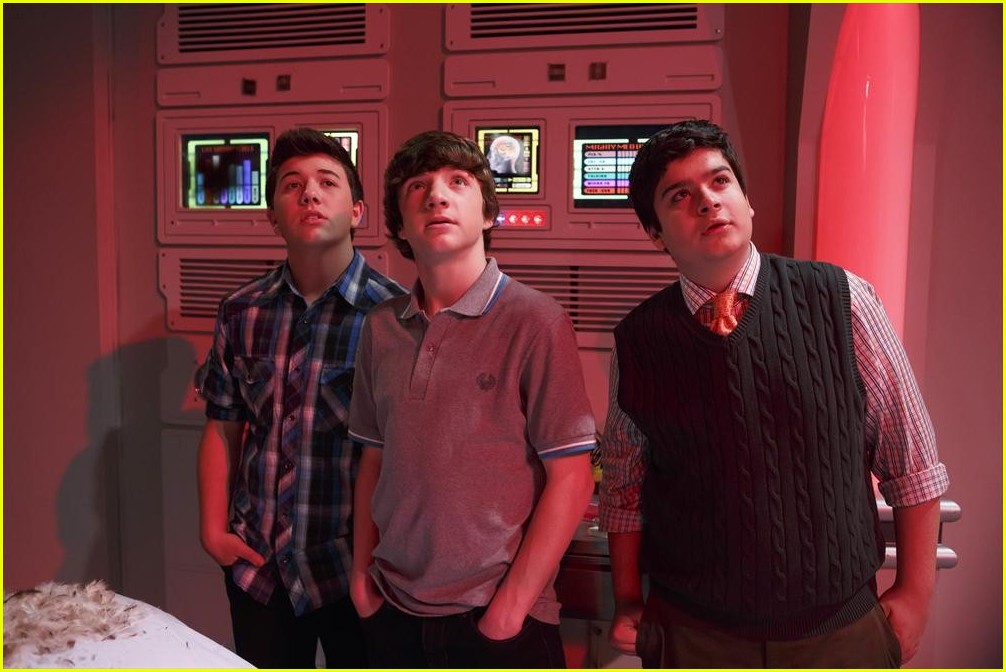 Austin & Dez, Jack & Rudy Or Lucas & Farkle - Who Is Your Favorite ...