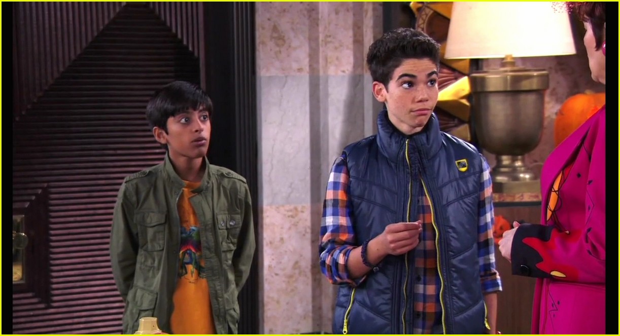 Austin & Dez, Jack & Rudy Or Lucas & Farkle - Who Is Your Favorite ...