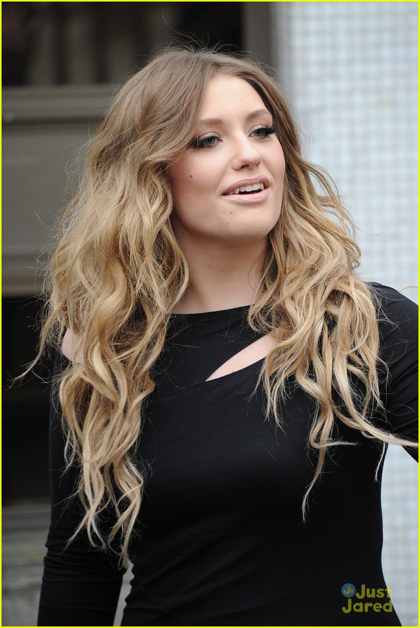 Ella Henderson To Perform 'Ghost' at NBA All-Star Game This Weekend ...