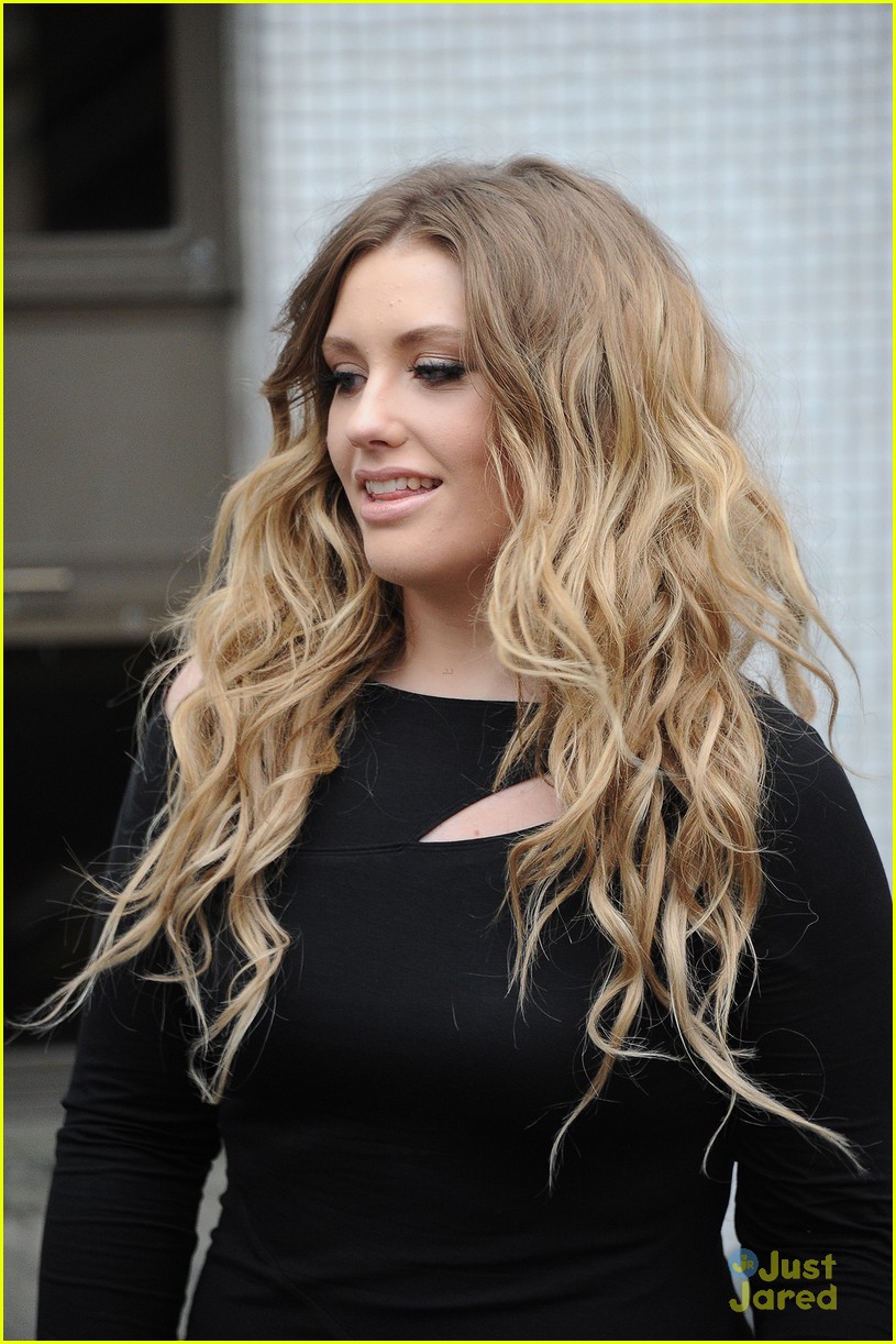 Ella Henderson To Perform 'Ghost' at NBA All-Star Game This Weekend ...