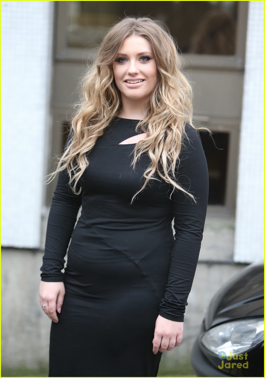 Ella Henderson To Perform 'Ghost' at NBA All-Star Game This Weekend ...