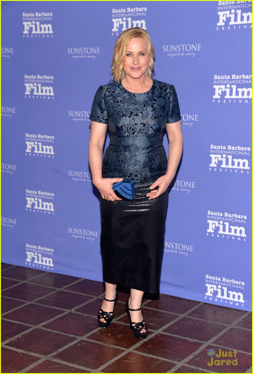 Ellar Coltrane Supports 'Boyhood' Parents Ethan Hawke & Patricia ...