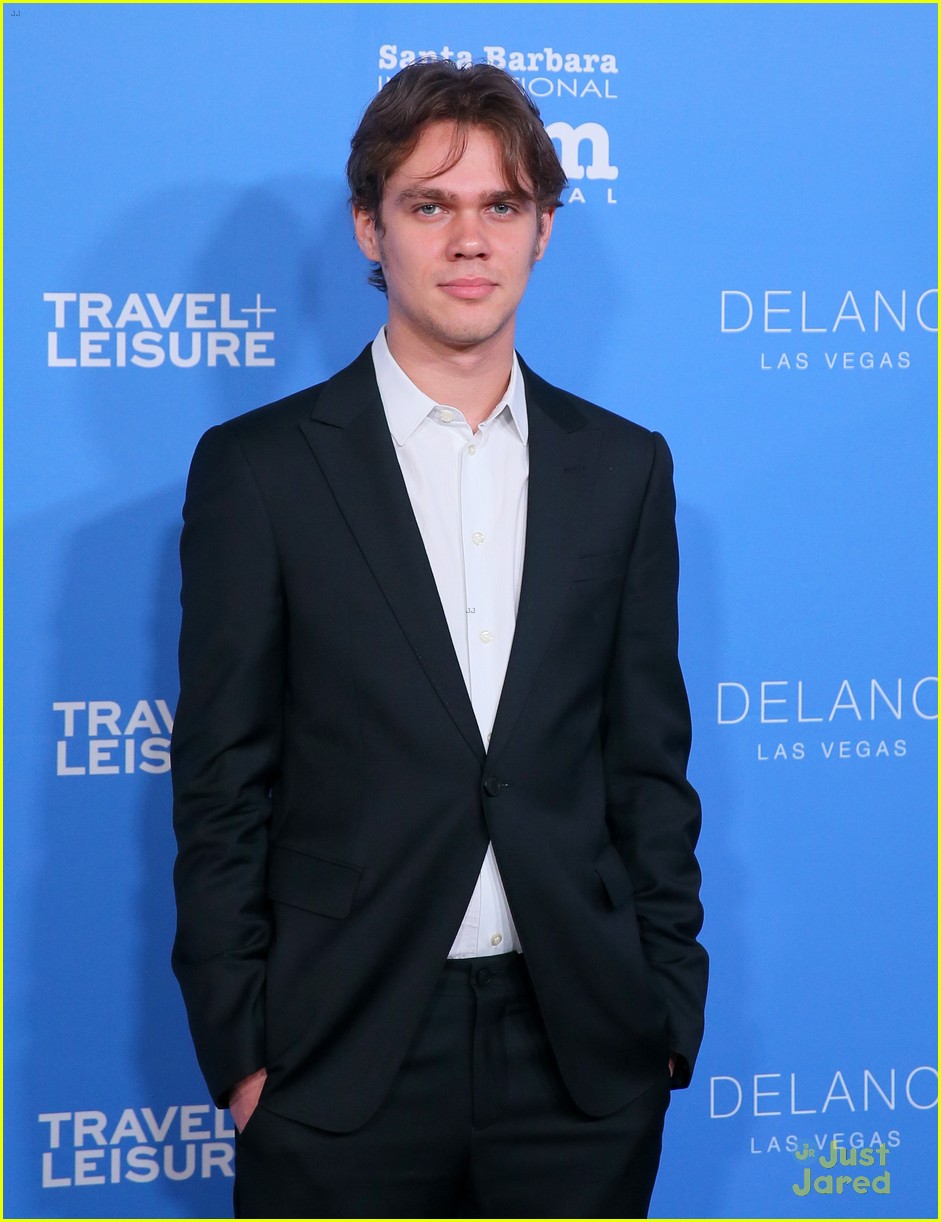 Ellar Coltrane Says a 'Boyhood' Sequel Could Happen! | Photo 770201 ...