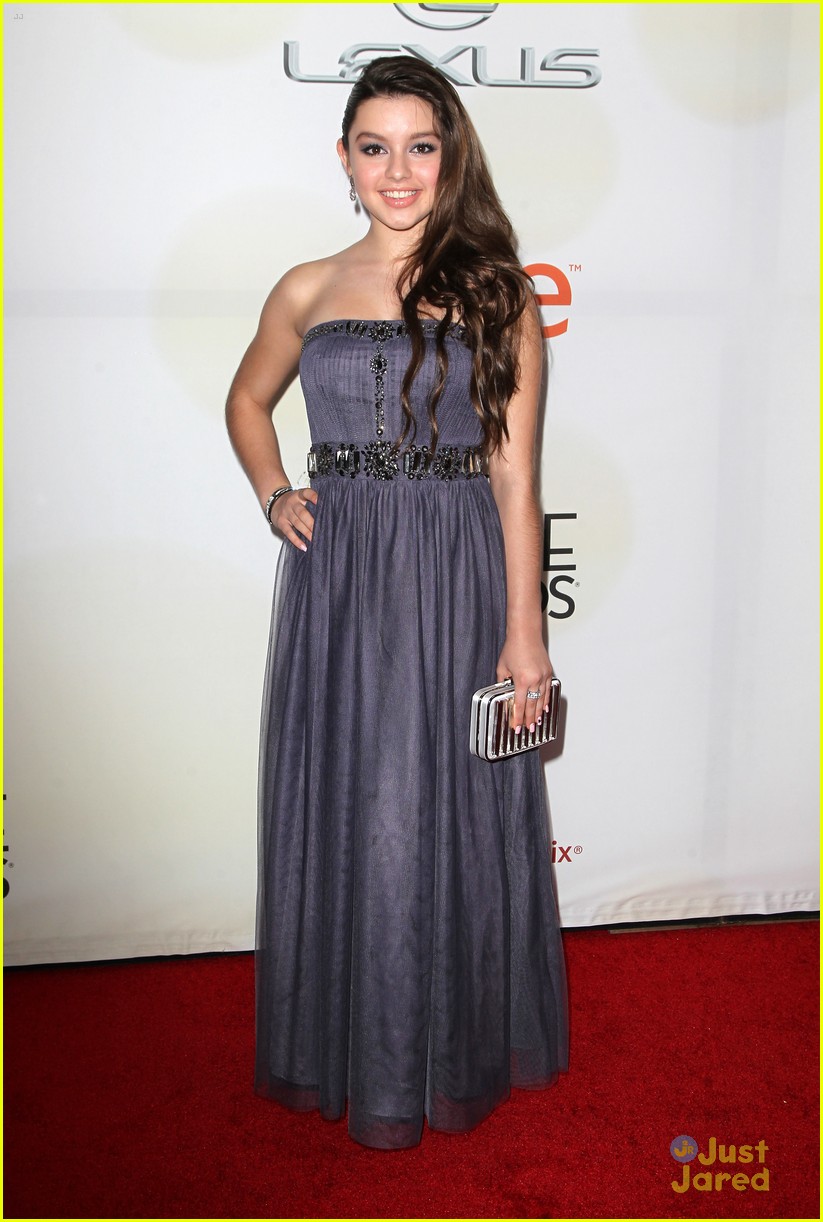 Fatima Ptacek WINS at NAACP Image Awards With Imani Hakim & Raven ...