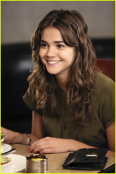 Jude Goes On A Double Movie Date In 'The Fosters' Tonight | Photo ...