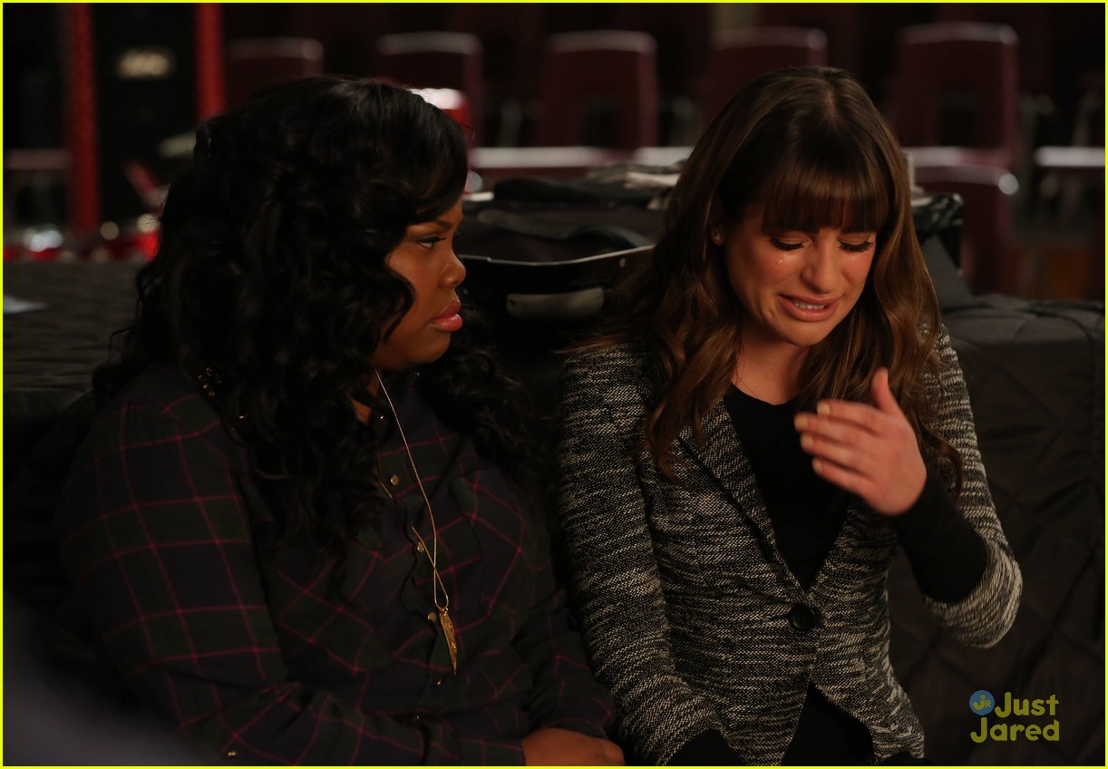 Brittany & Santana Start On Their Wedding Plans On 'Glee' Tonight ...