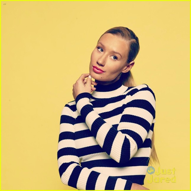 Iggy Azalea Hits Doctor's Office Following Social Media Break ...