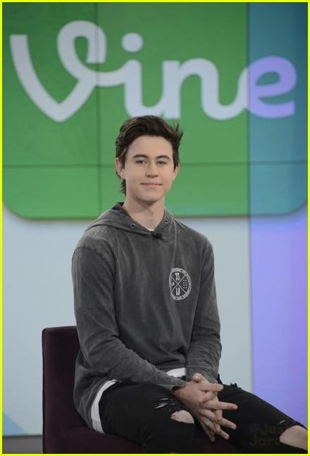 Jack & Jack Make Television Show Debut on 'The View' - See The Pics ...