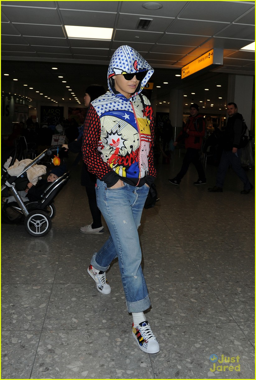 Rita Ora Talks Calvin Harris Split in 'Nylon' | Photo 773775 - Photo ...