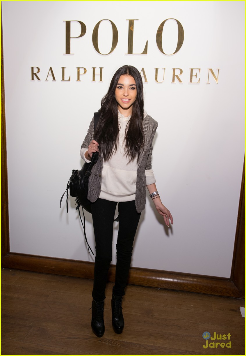 Emma Roberts & Cody Simpson Bring Their Fashion A-Game to the Ralph ...