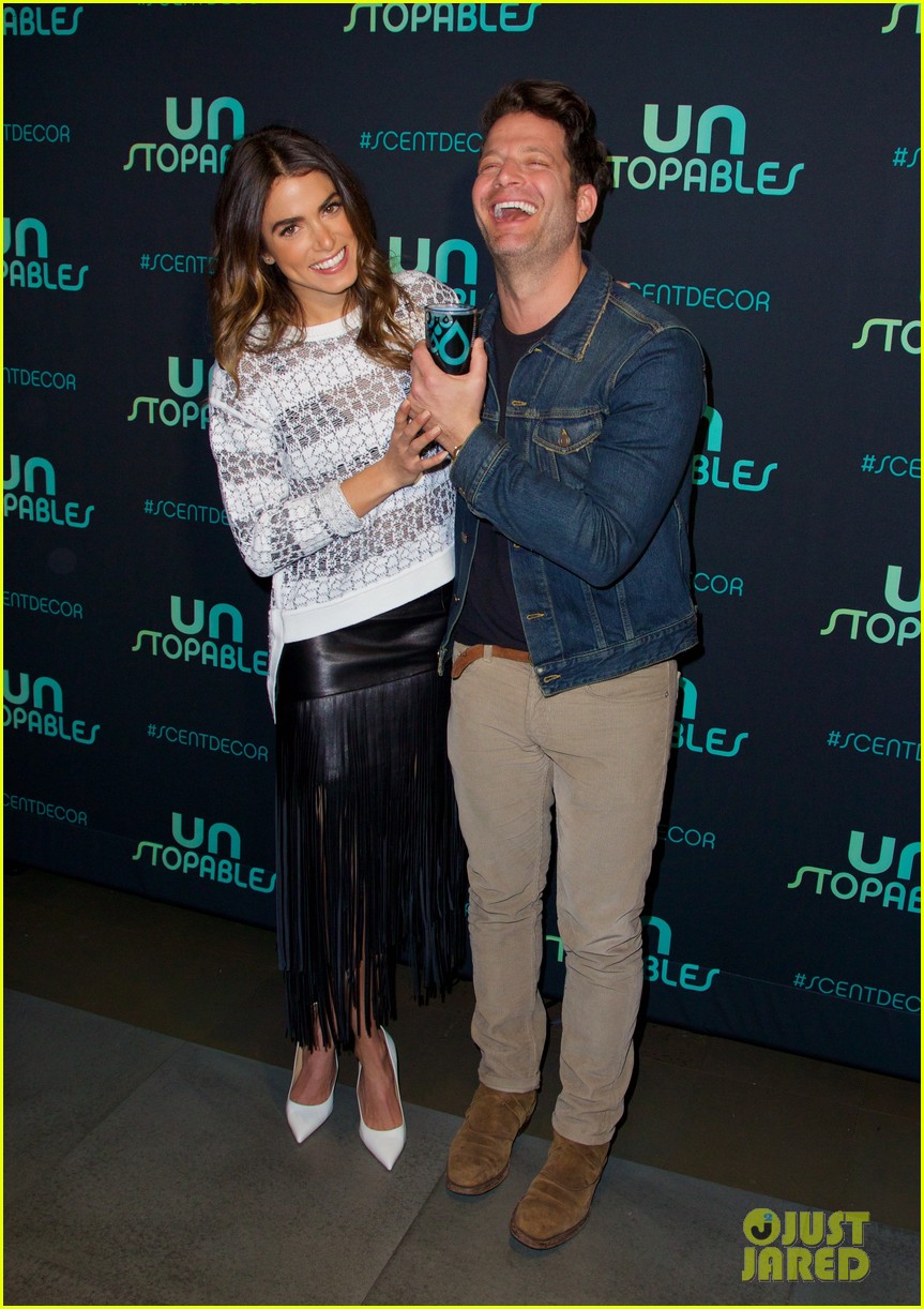 Nikki Reed's House Will Be Filled With Unstoppable Fragrances | Photo ...