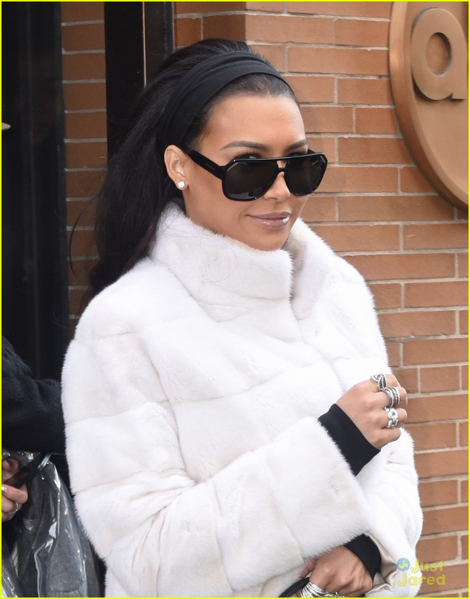 Naya Rivera Says Being a Role Model is About Confidence | Photo 776312 ...