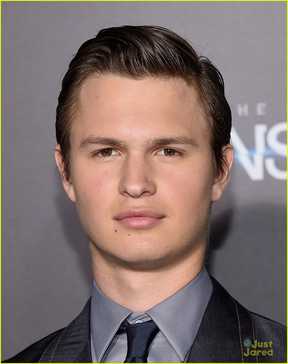 Ansel Elgort Reveals How He Celebrated His 21st Birthday! | Photo ...