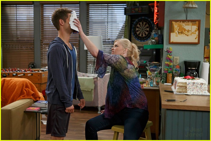 Will Bonnie Get The Birthday Party She Wants on 'Baby Daddy' Tonight ...