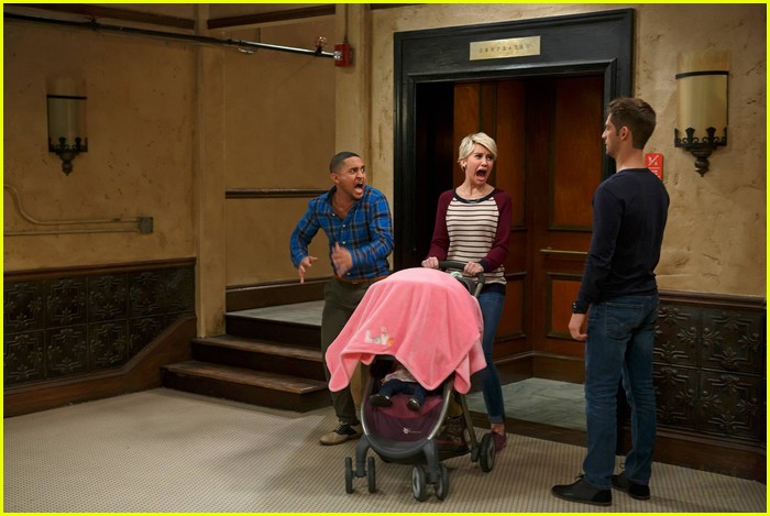 Will Bonnie Get The Birthday Party She Wants on 'Baby Daddy' Tonight ...