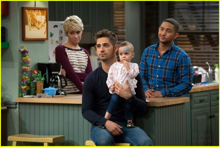 Will Bonnie Get The Birthday Party She Wants on 'Baby Daddy' Tonight ...