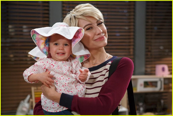 Will Bonnie Get The Birthday Party She Wants on 'Baby Daddy' Tonight ...