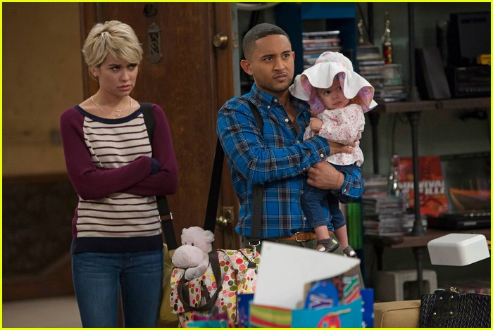 Will Bonnie Get The Birthday Party She Wants on 'Baby Daddy' Tonight ...