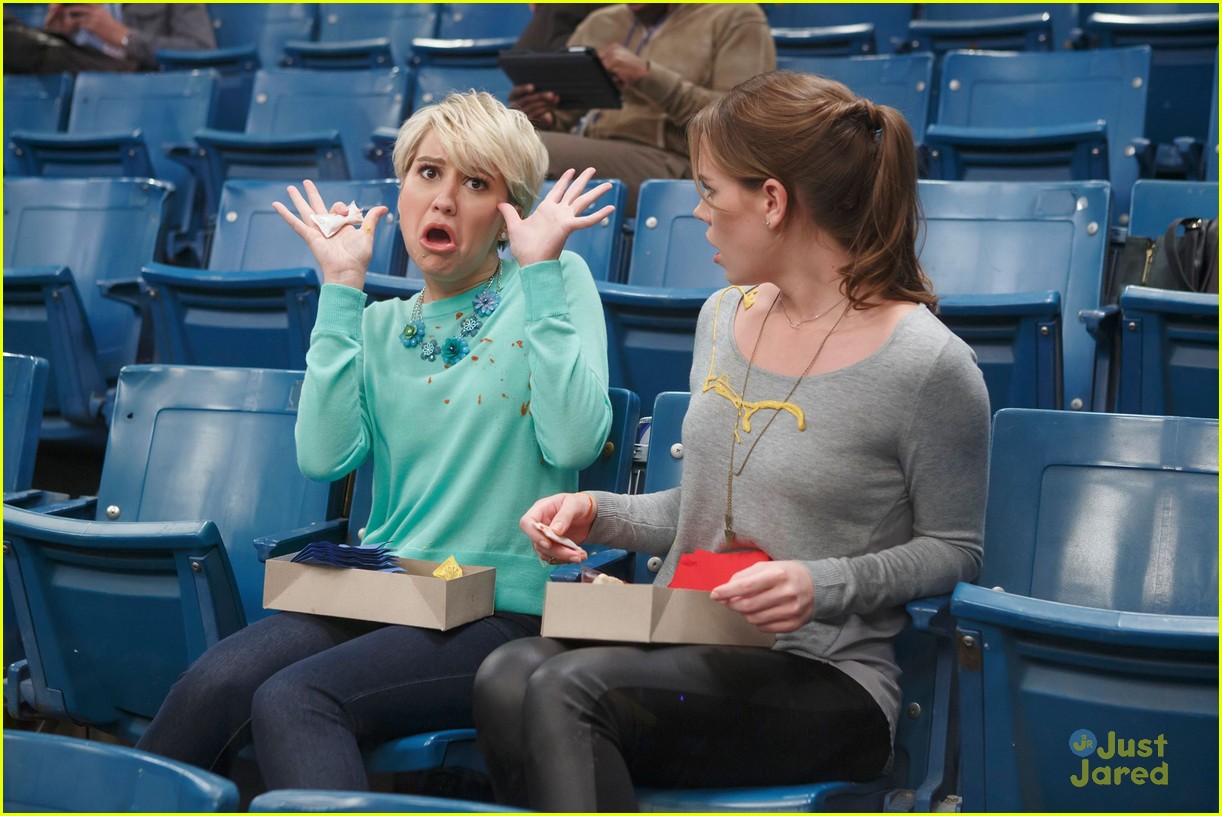 Will Riley Finally Tell Danny How She Feels On Tonight's 'Baby Daddy ...