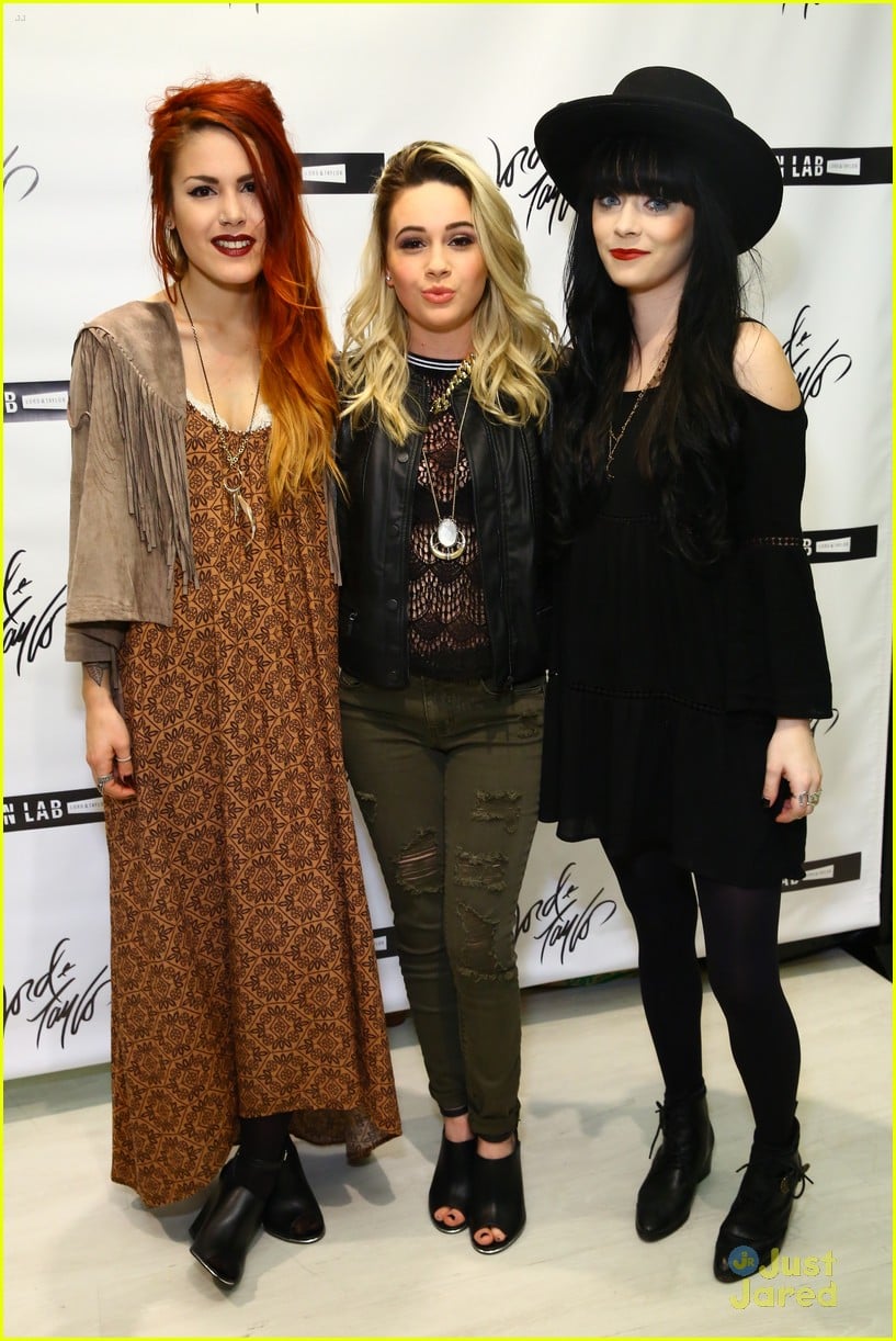 Bea Miller Performs At Lord & Taylor's DesignLab Launch | Photo 791920 ...