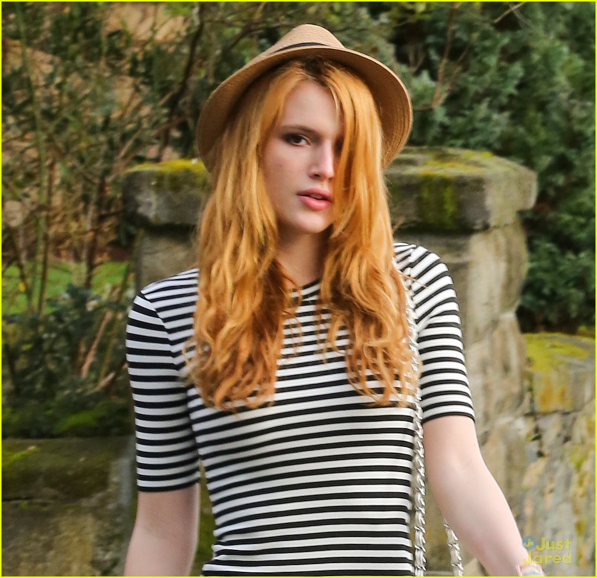 Will Bella Thorne Be on 'Pretty Little Liars'? | Photo 781927 - Photo ...