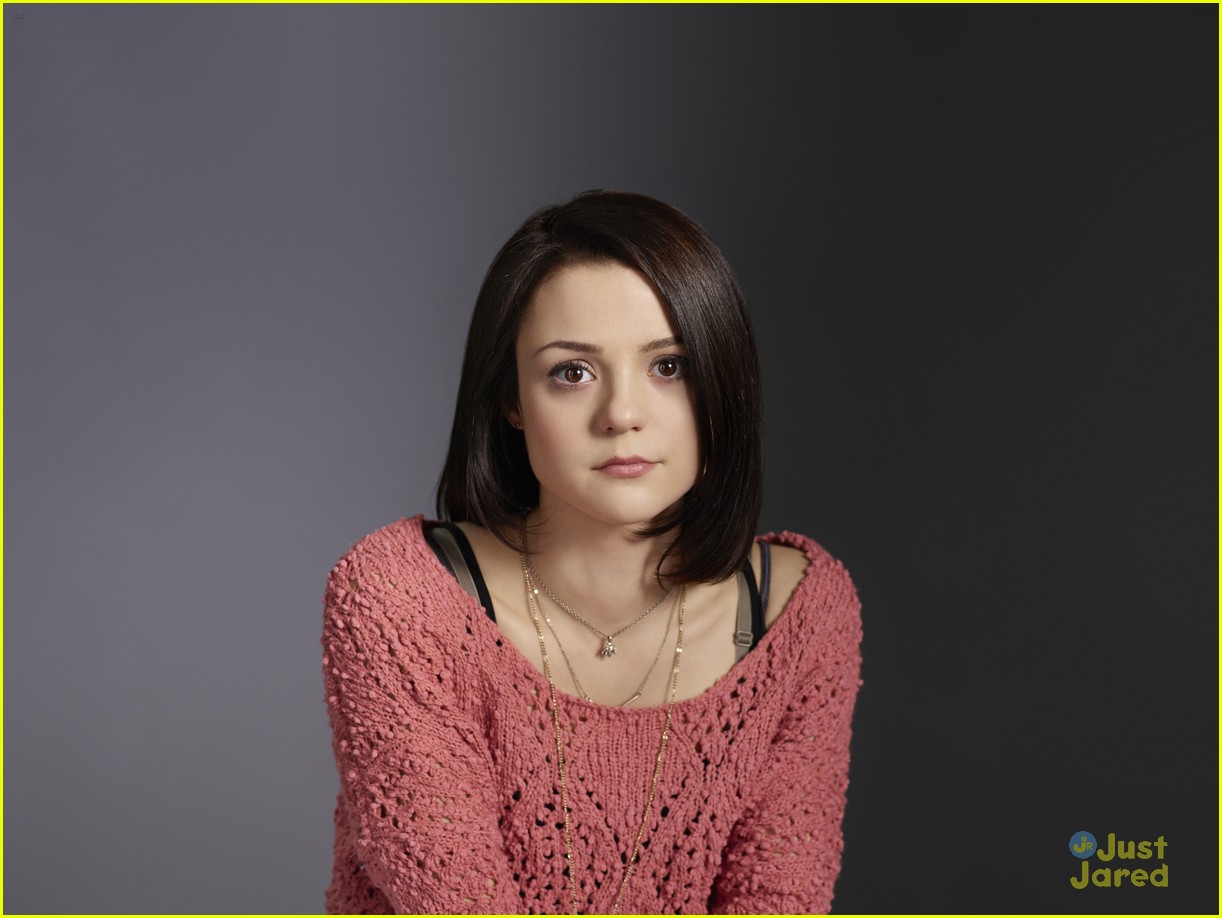 Watch An Extended Preview Of 'Finding Carter' Season Two! | Photo ...