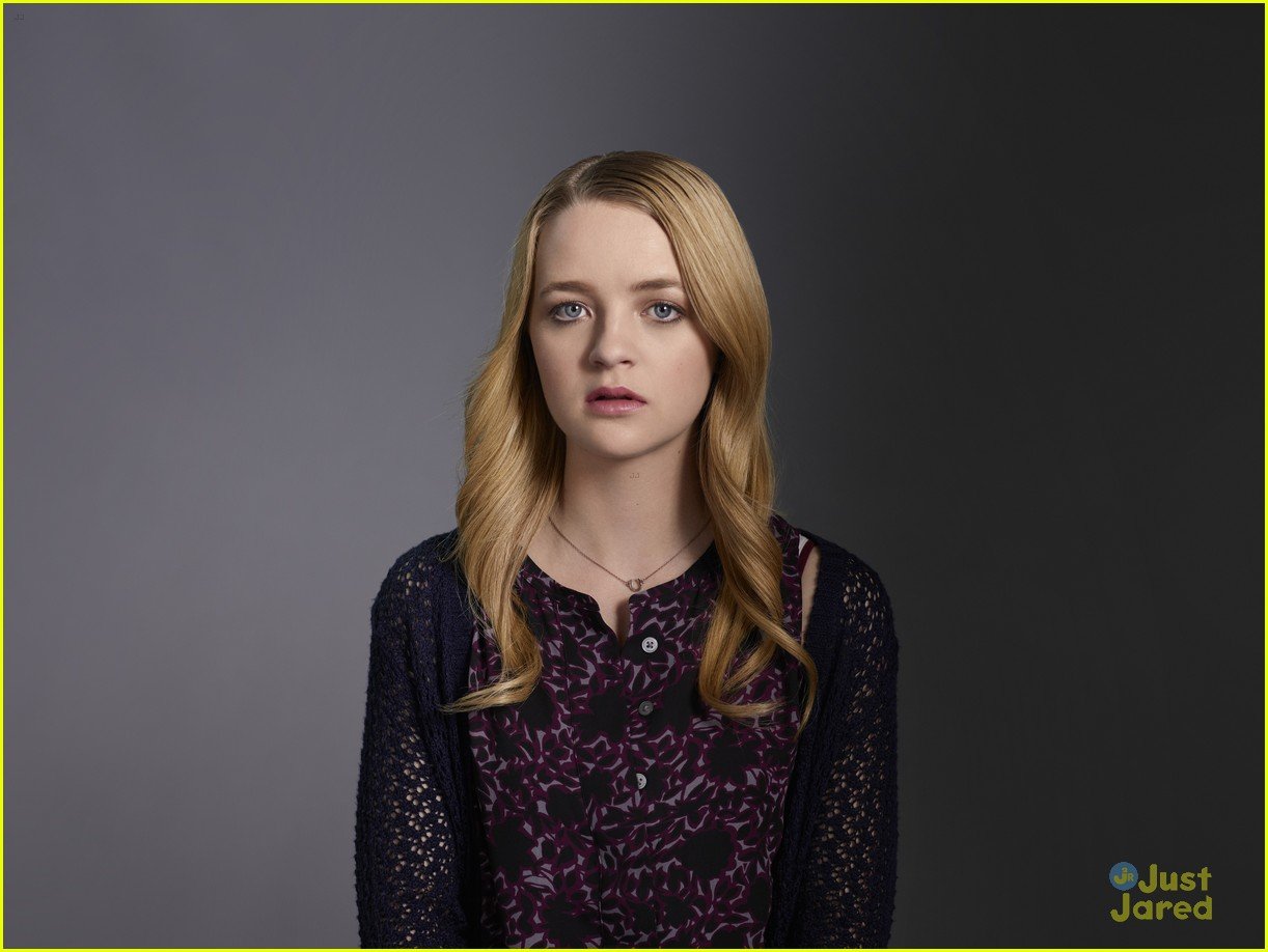 Watch An Extended Preview Of 'Finding Carter' Season Two! | Photo ...