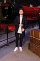 Conor Maynard Checks Out the Hogwarts Express at the Harry Potter ...