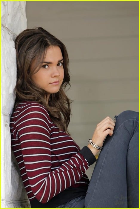 Callie Reunites With Girls United On Tonight's 'Fosters' | Photo 781234 ...