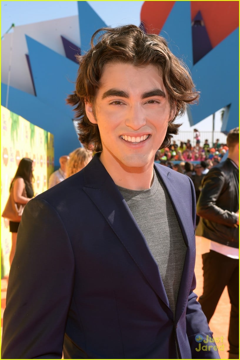Blake Michael Photoshoot