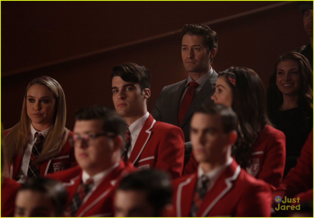 Will Rachel Return To Broadway on Tonight's 'Glee'? | Photo 785894 ...