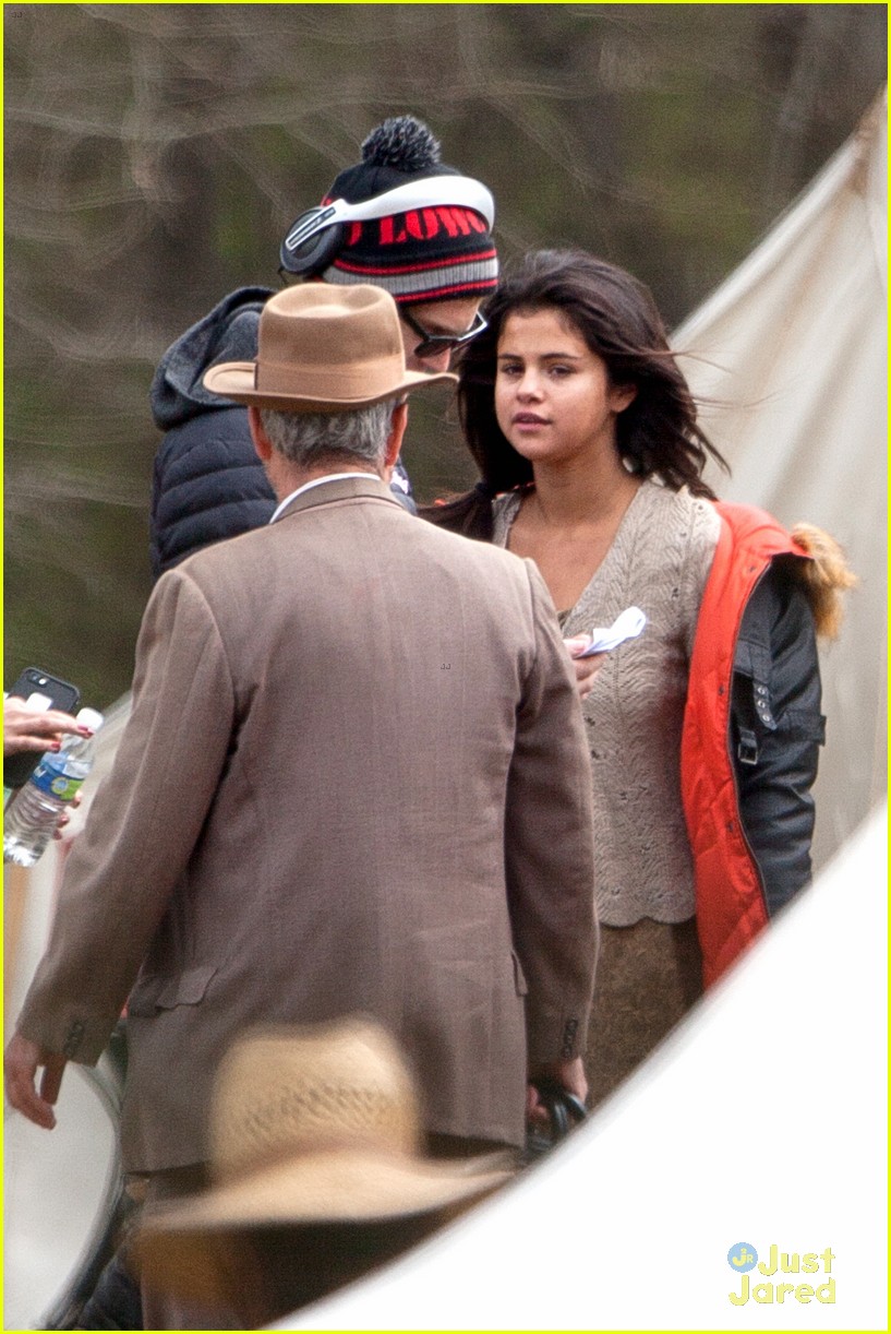 Selena Gomez Told Jeff Ross How to Roast Justin Bieber | Photo 792416 ...