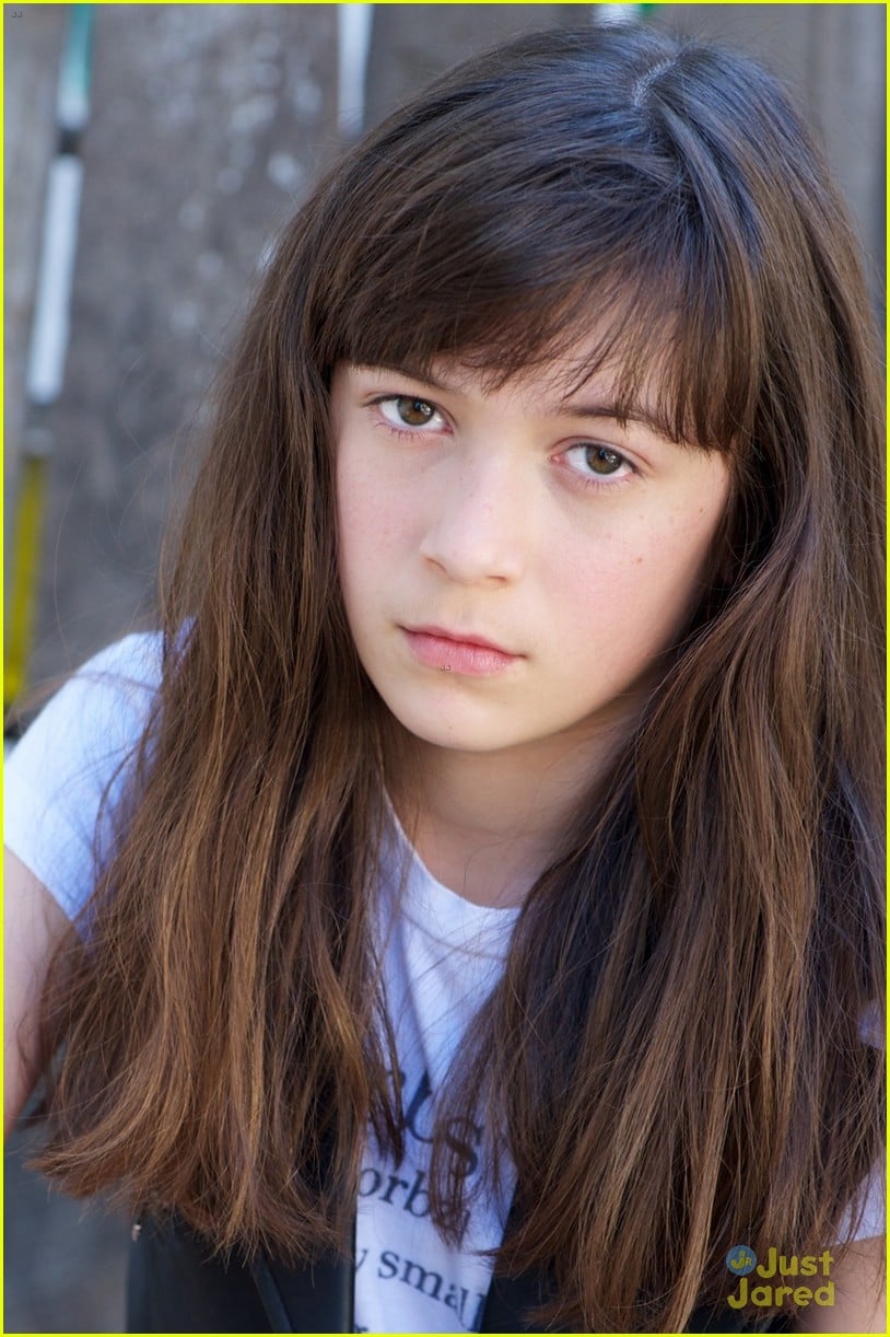 Get To Know 'The Last Ship' Actress Grace Kaufman With These 5 Need-to ...