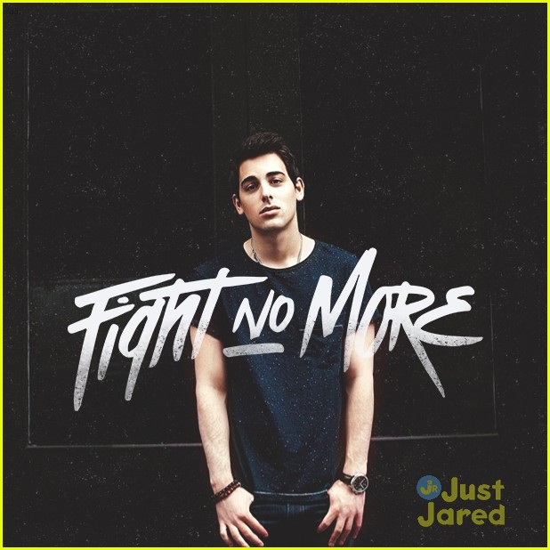 Jackson Harris Drops 'Fight No More' Music Video, Announces Tour with ...