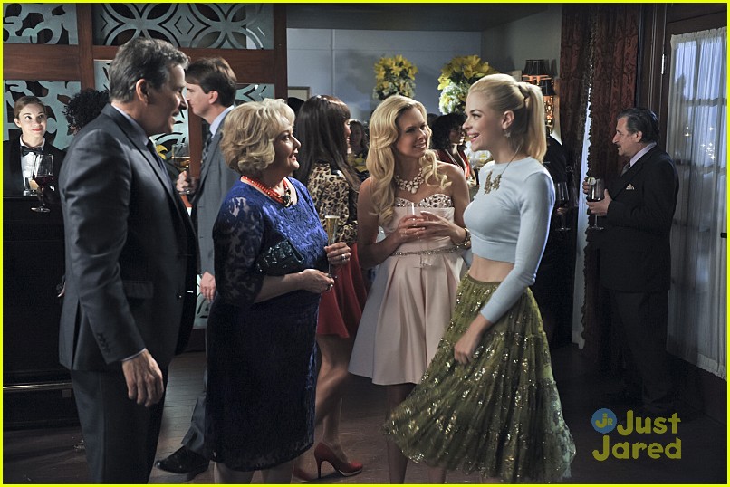 Full Sized Photo of hart dixie series finale pics 09 | The Series ...