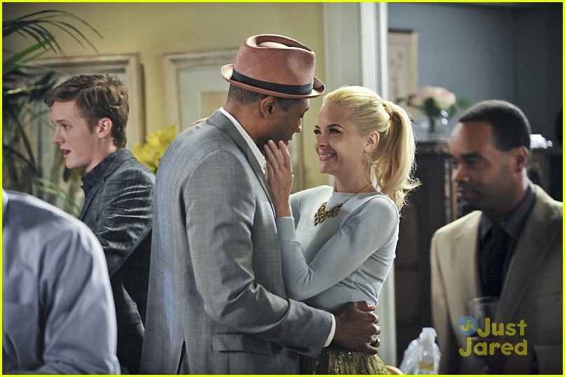 The Series Finale of 'Hart of Dixie' Is TONIGHT! | Photo 791571 - Photo ...