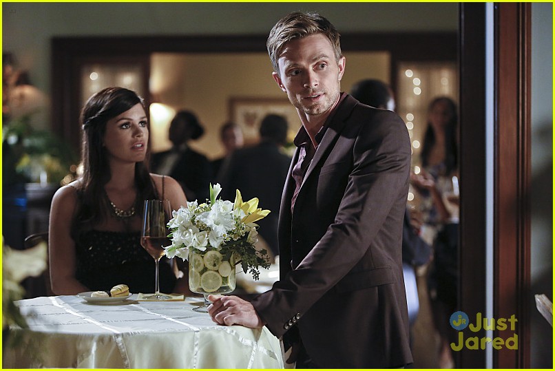 Full Sized Photo of hart dixie series finale pics 13 | The Series ...