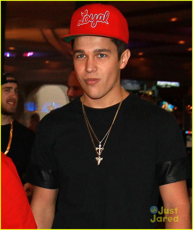 Jake Miller Debuts 'Dazed & Confused' Music Video with Austin Mahone ...