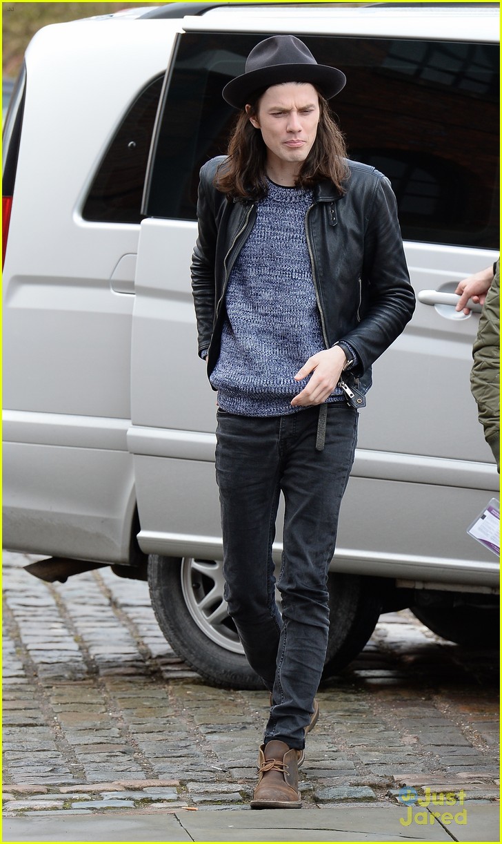 James Bay's Debut Album 'Chaos And The Calm' is Officially Out! | Photo ...