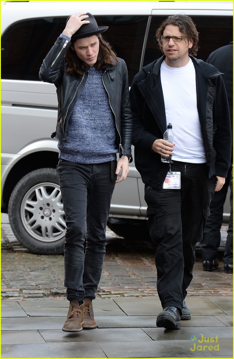 James Bay's Debut Album 'Chaos And The Calm' is Officially Out! | Photo ...