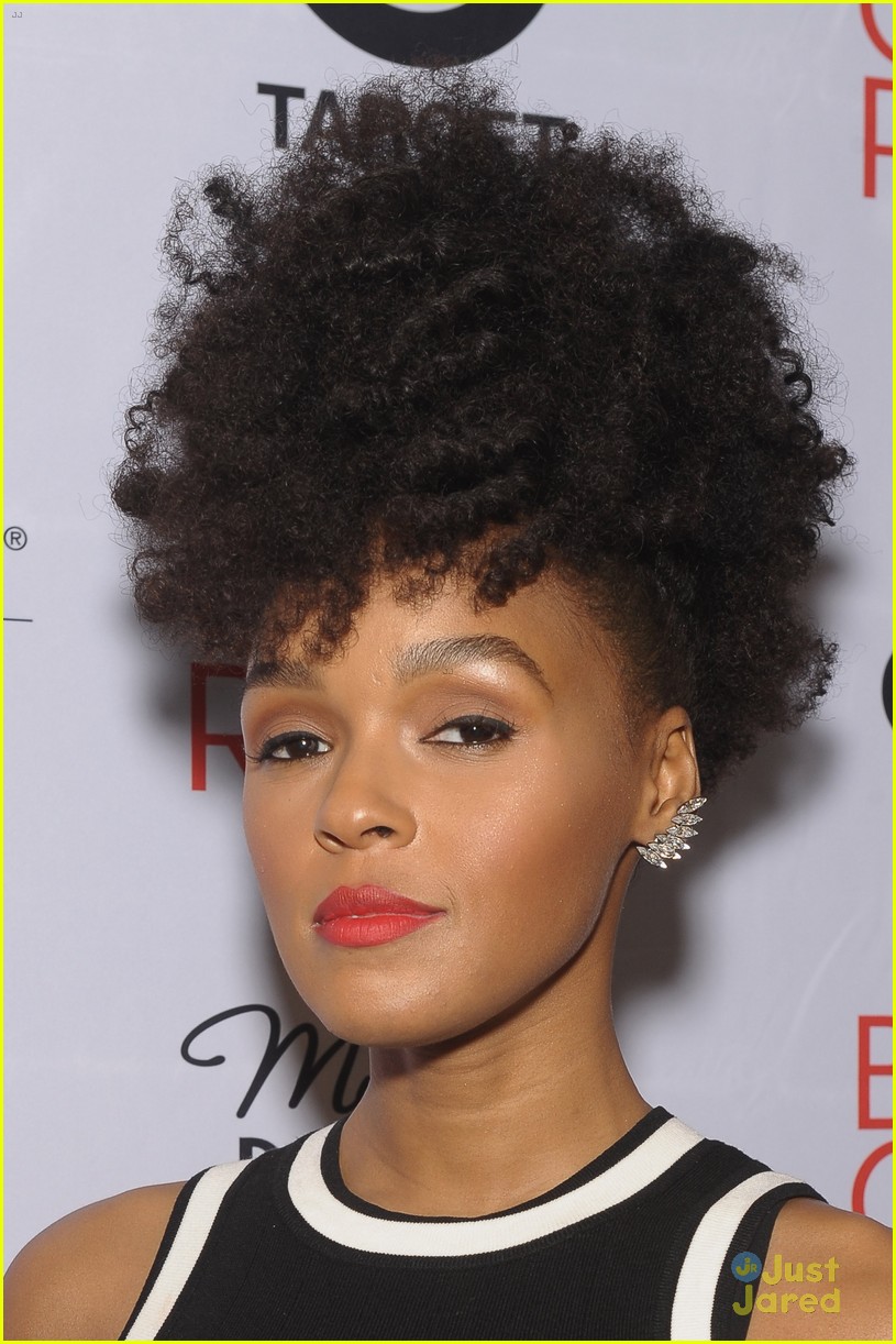 Kat Graham Kills it With Her Stylish 'Black Girls Rock' Outfit | Photo ...