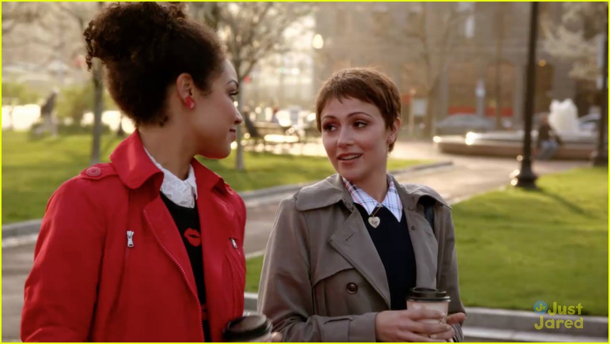 Leo Returns To April On Tonight's 'Chasing Life' - See The Sneak Peeks ...