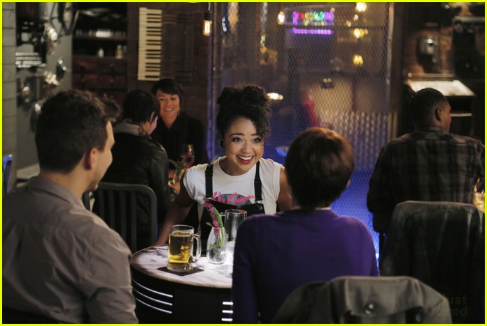 Will April Or Danny Be The New Editor's Favorite Reporter on 'Chasing ...