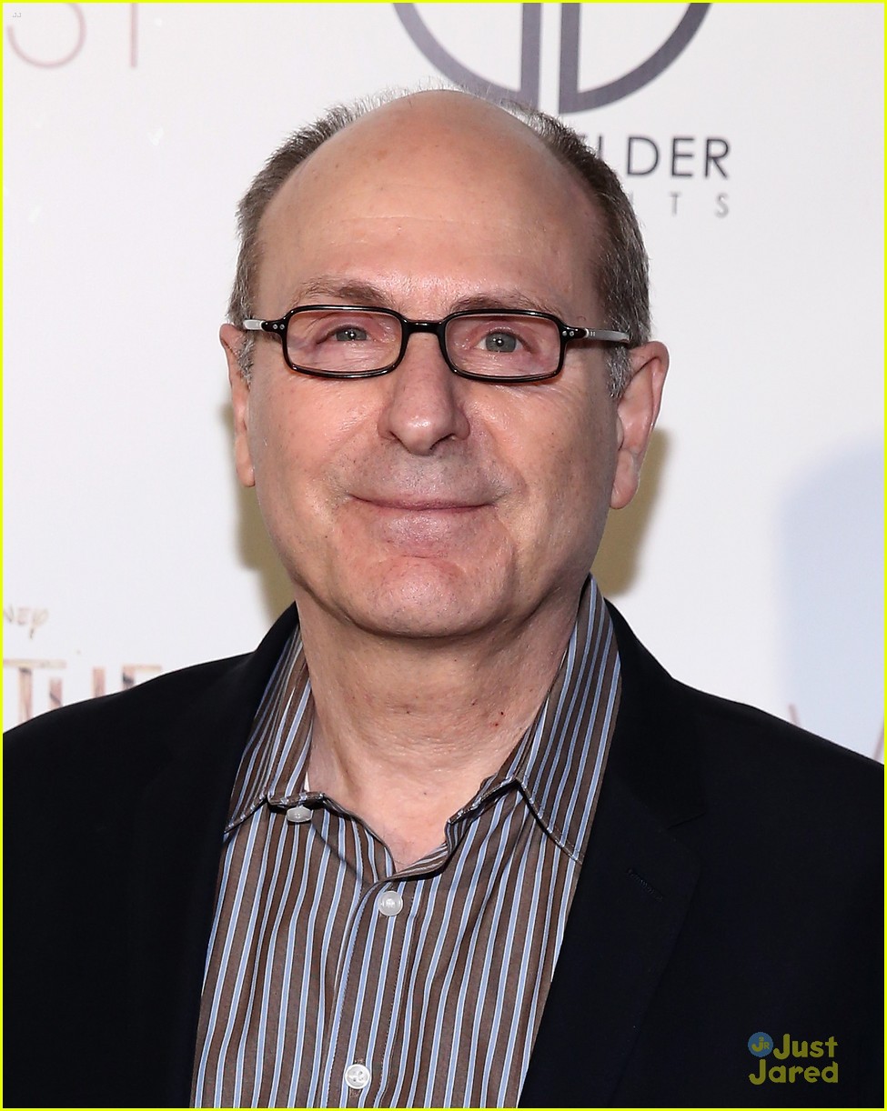 Lilla Crawford & Mackenzie Mauzy Celebrate 'Into The Woods' Birthday ...