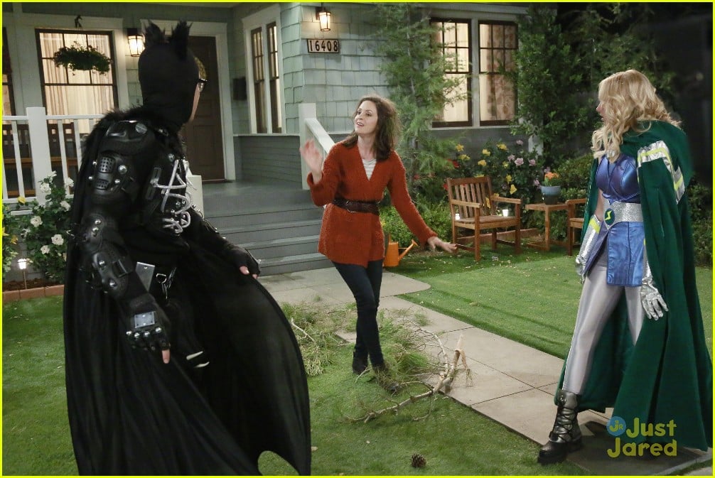 Full Sized Photo of liv maddie jordan fisher guest star tonight ep 07 ...