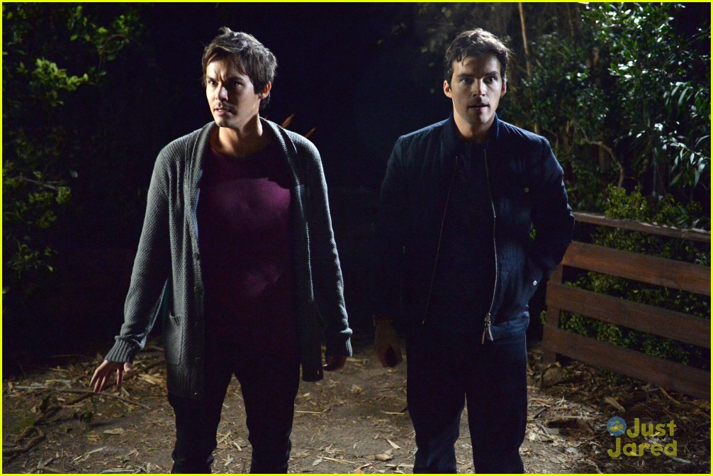 It's Judgement Day for Alison on Tonight's 'Pretty Little Liars' - See ...